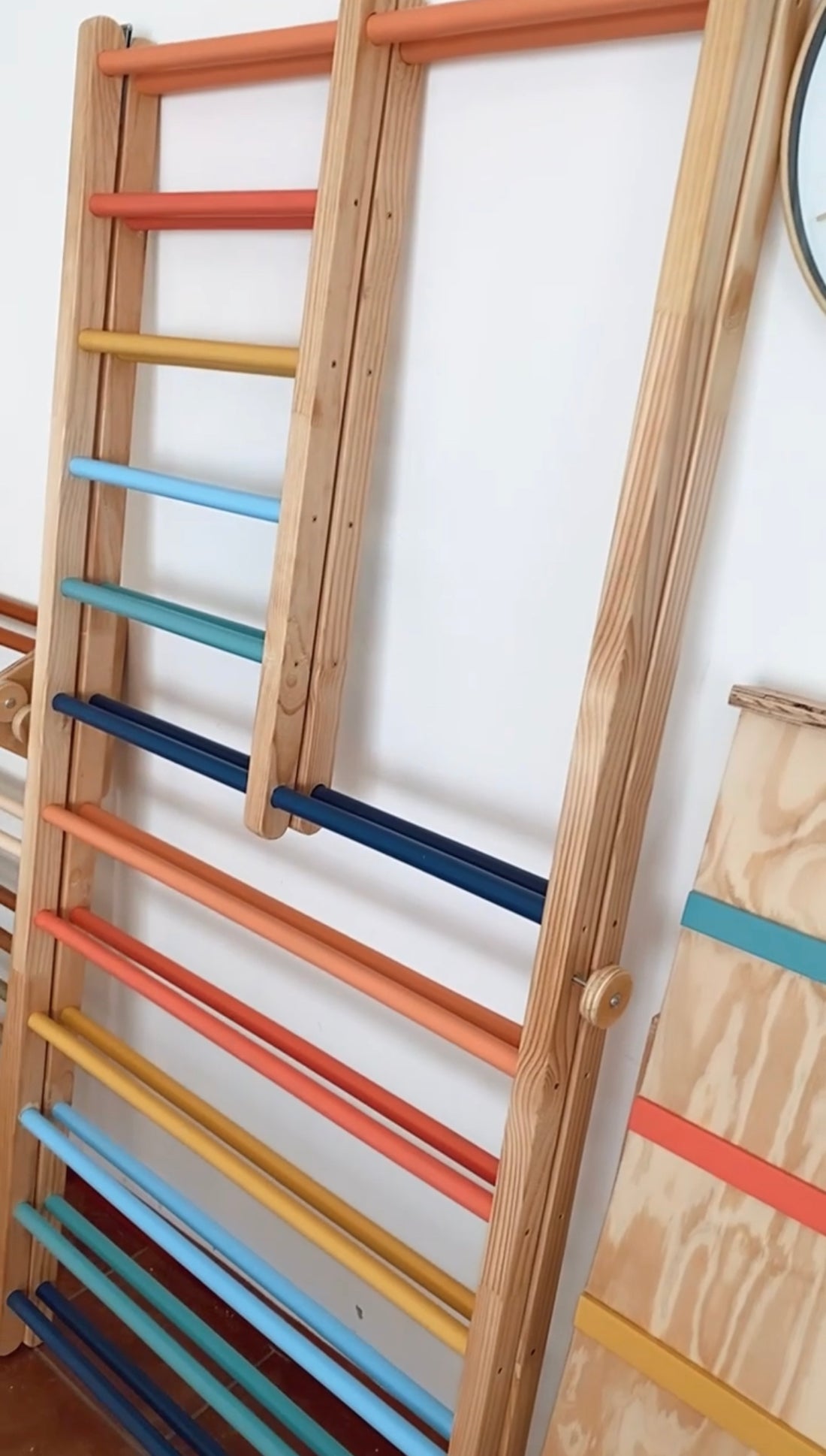 Pikler Playground | Kids Climbing Frame Jungle Gym | Play Gym SA ...